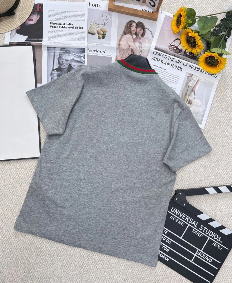 Top mirror Gucci T-Shirts
