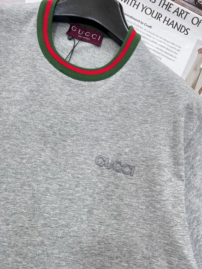 Top mirror Gucci T-Shirts