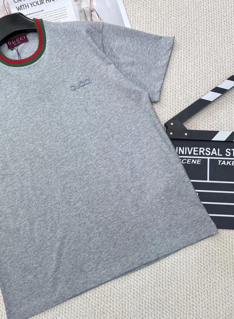 Top mirror Gucci T-Shirts