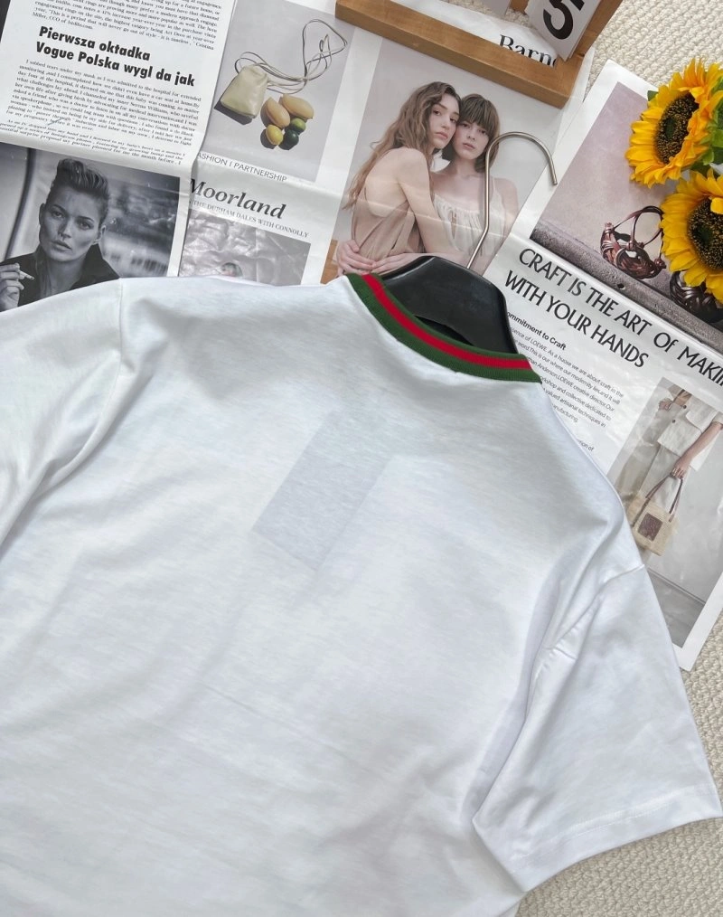 Value-priced Gucci T-Shirts