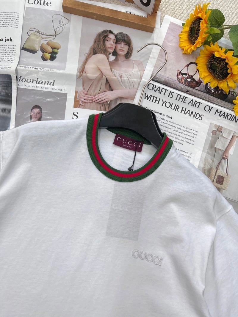 Value-priced Gucci T-Shirts