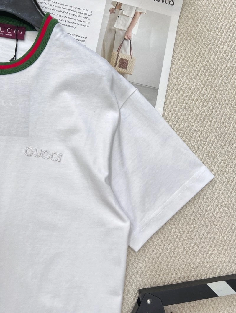 Value-priced Gucci T-Shirts