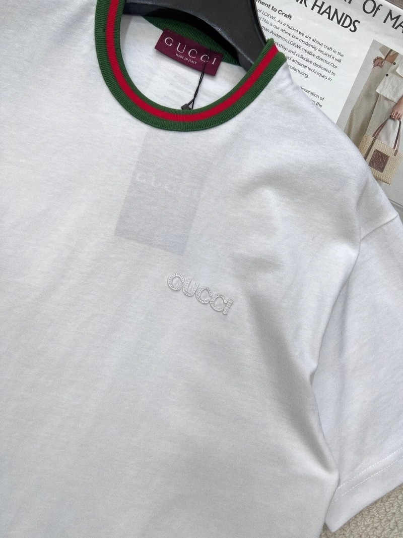 Value-priced Gucci T-Shirts