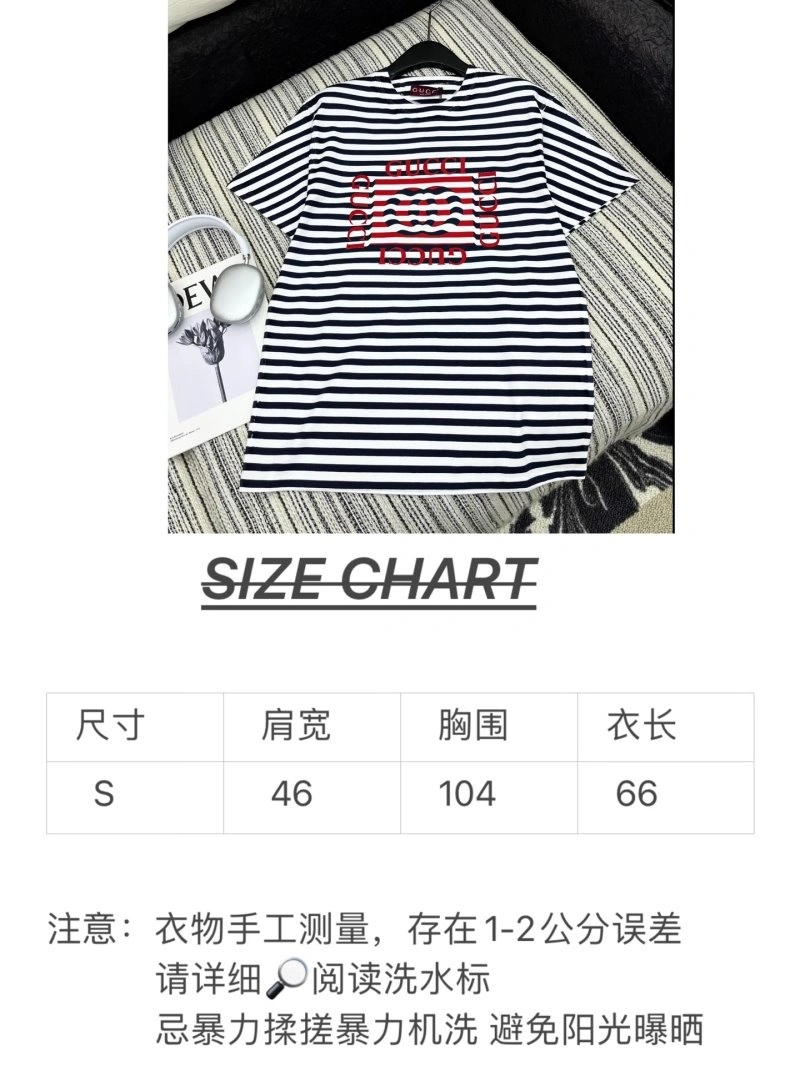 High accuracy Gucci T-Shirts