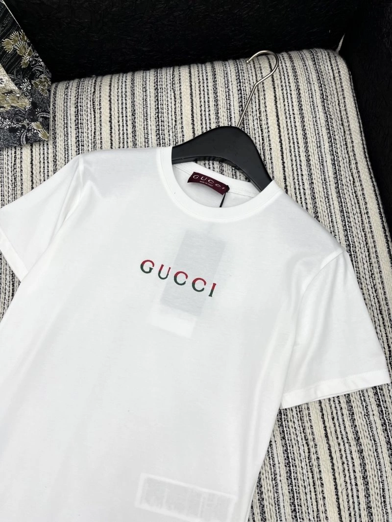 Perfect replica Gucci T-Shirts