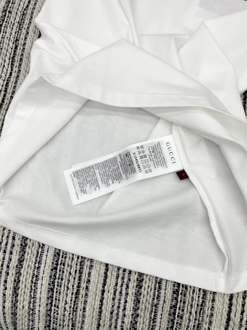 Perfect replica Gucci T-Shirts