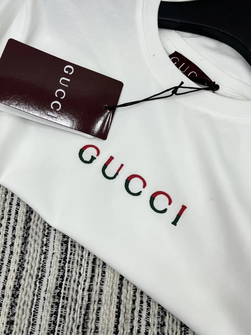 Perfect replica Gucci T-Shirts