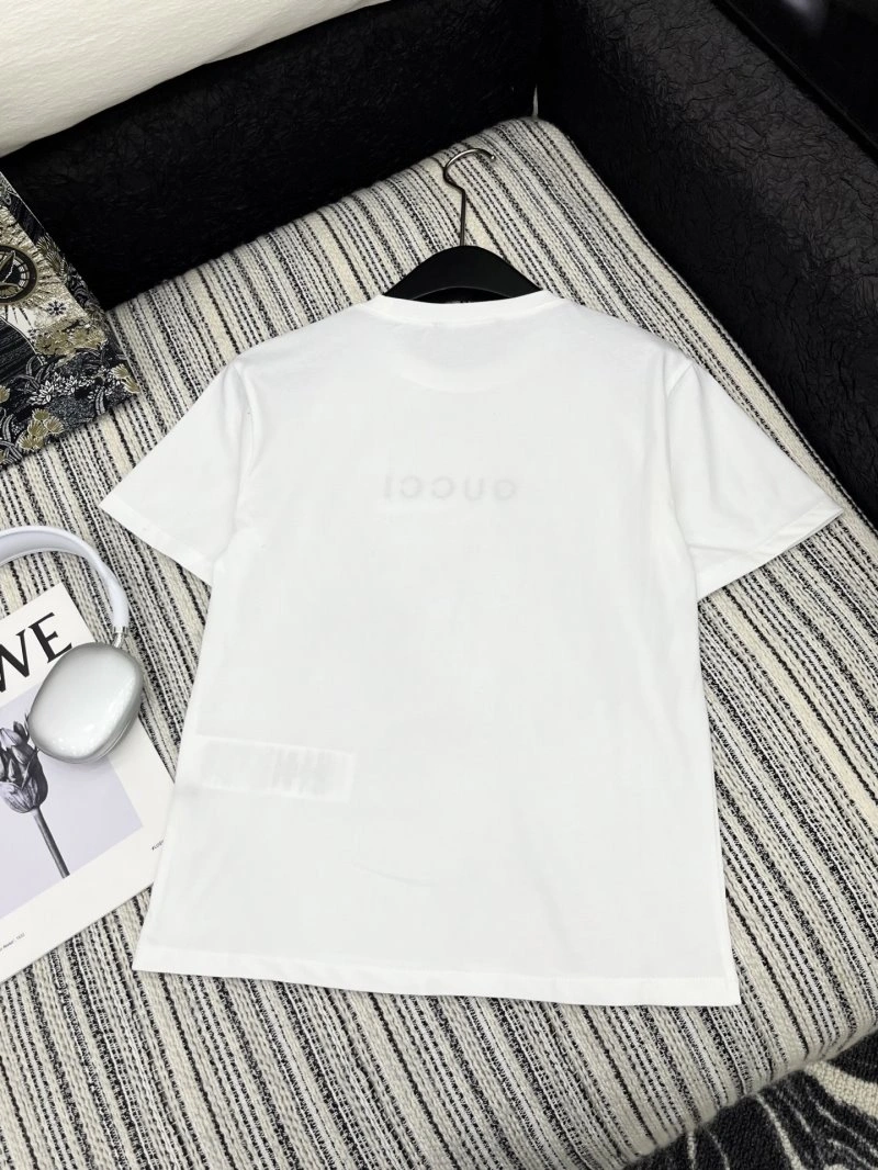 Perfect replica Gucci T-Shirts