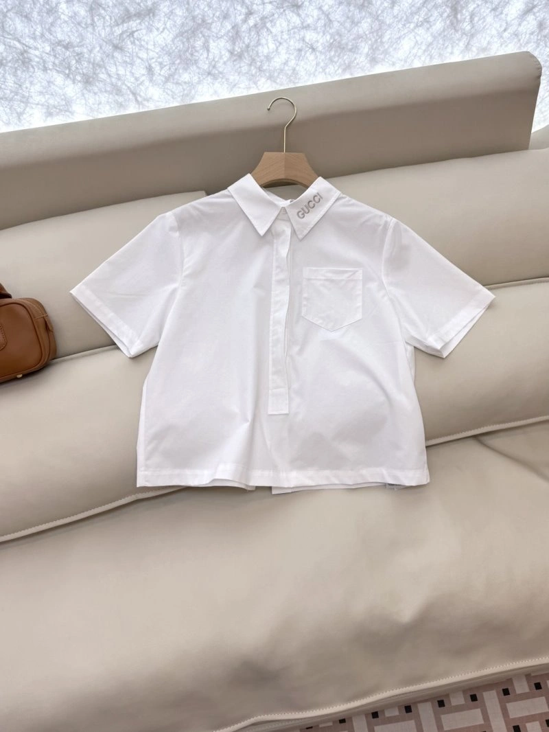 Indistinguishable Gucci T-Shirts