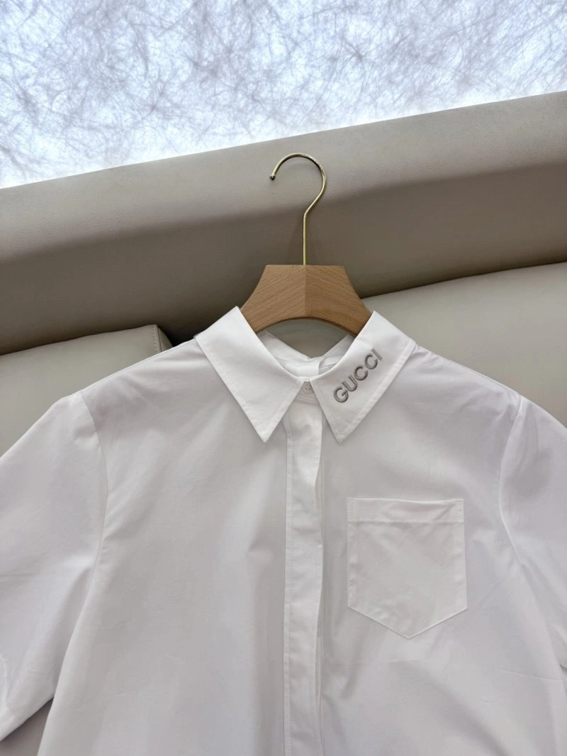 Indistinguishable Gucci T-Shirts