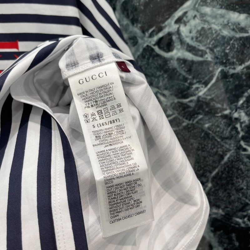 Real Gucci T-Shirts