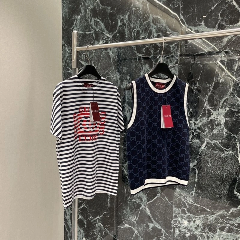 Real Gucci T-Shirts