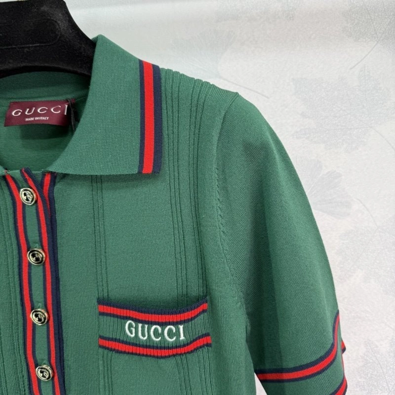Mirror quality Gucci T-Shirts