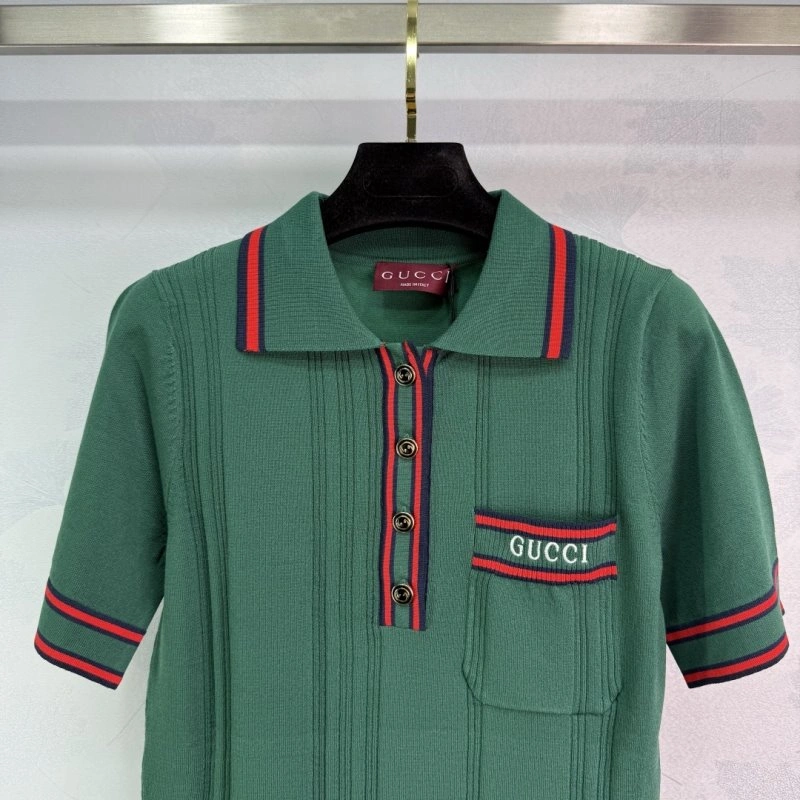 Mirror quality Gucci T-Shirts