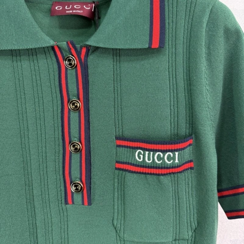 Mirror quality Gucci T-Shirts
