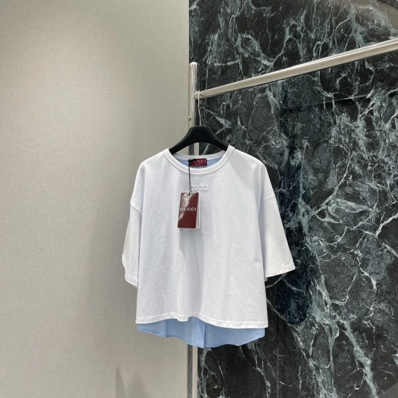 Gucci T-Shirts