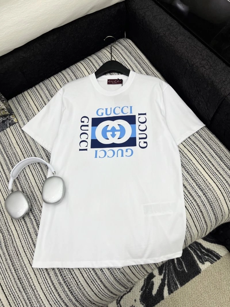 1:1 copy Gucci T-Shirts