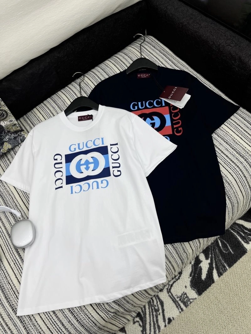 1:1 copy Gucci T-Shirts