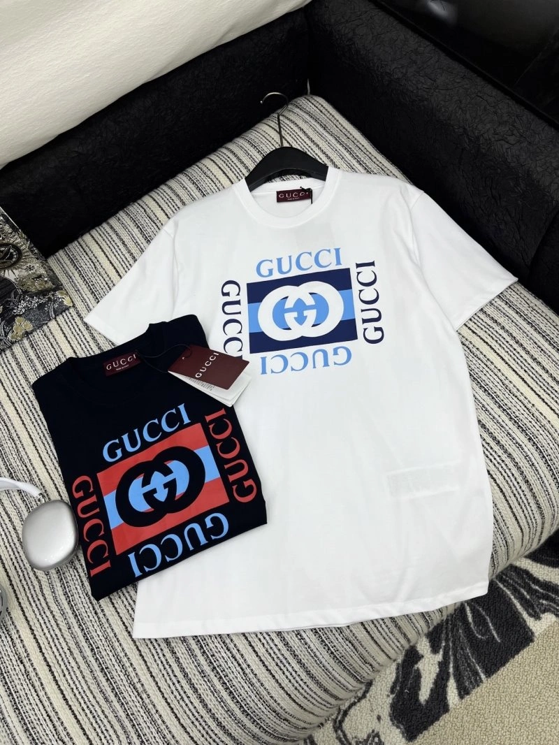 1:1 copy Gucci T-Shirts