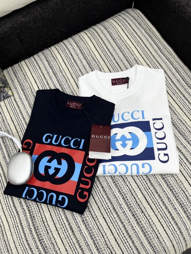 1:1 copy Gucci T-Shirts