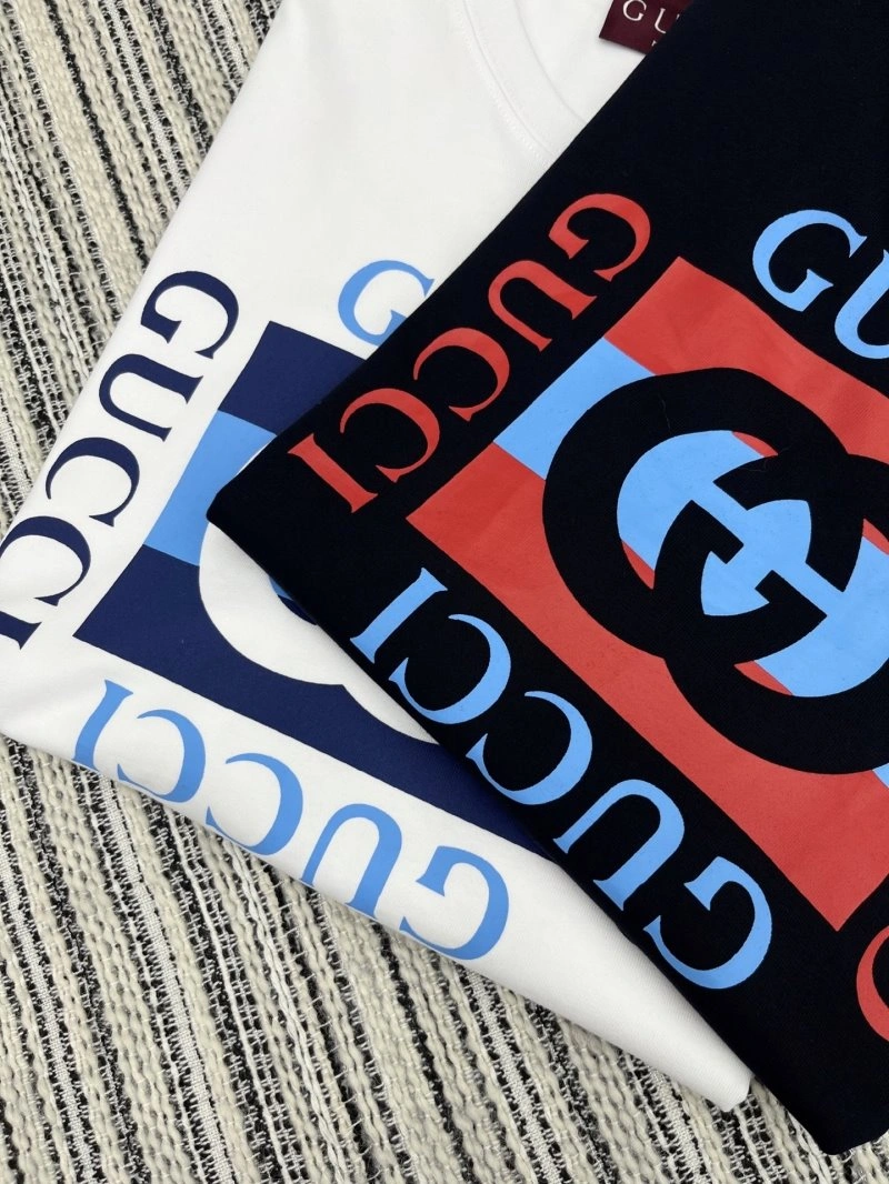 1:1 copy Gucci T-Shirts