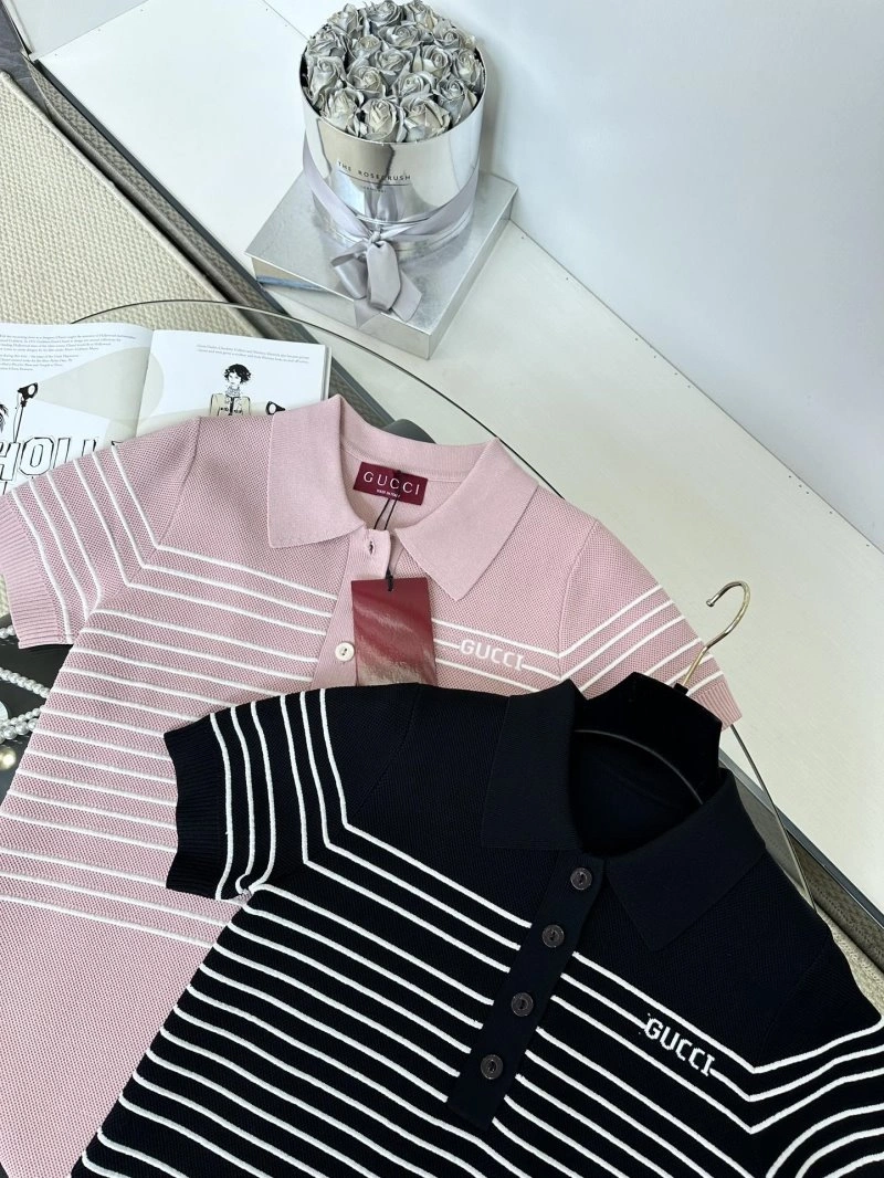 Official Gucci T-Shirts