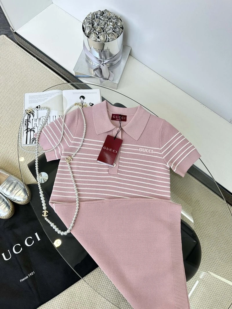 Official Gucci T-Shirts