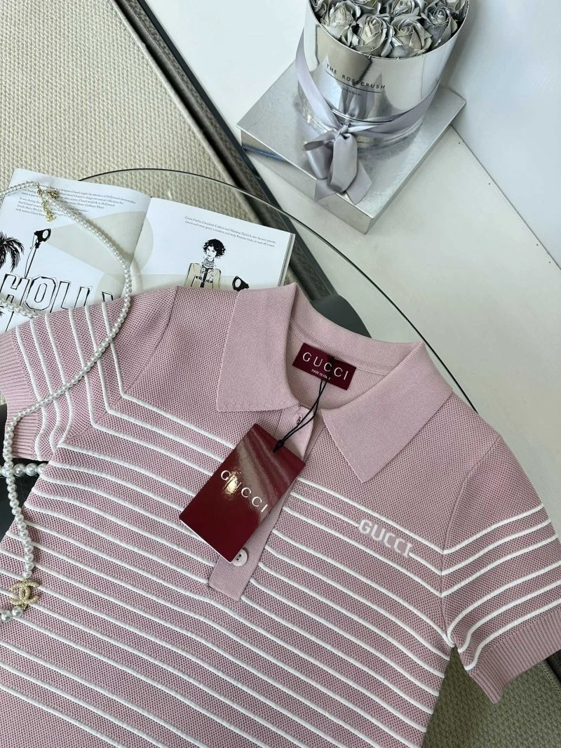 Official Gucci T-Shirts