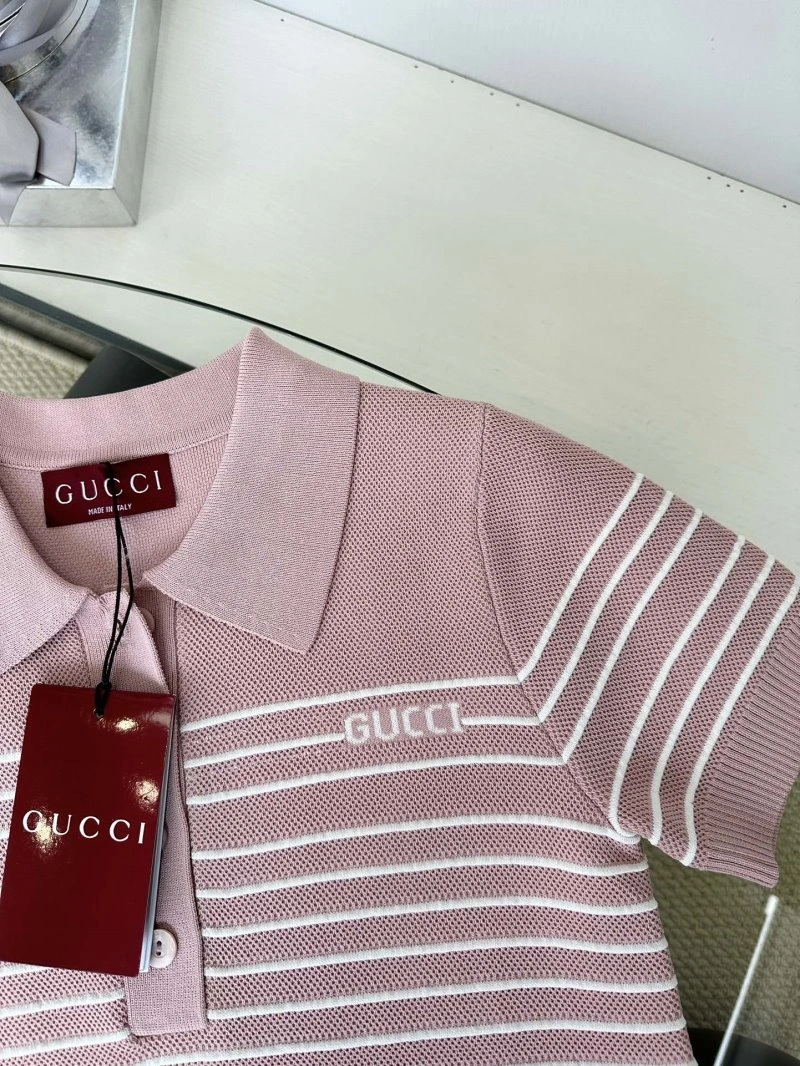 Official Gucci T-Shirts