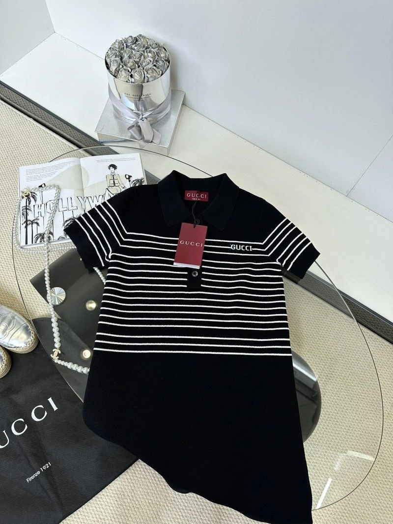 Official Gucci T-Shirts