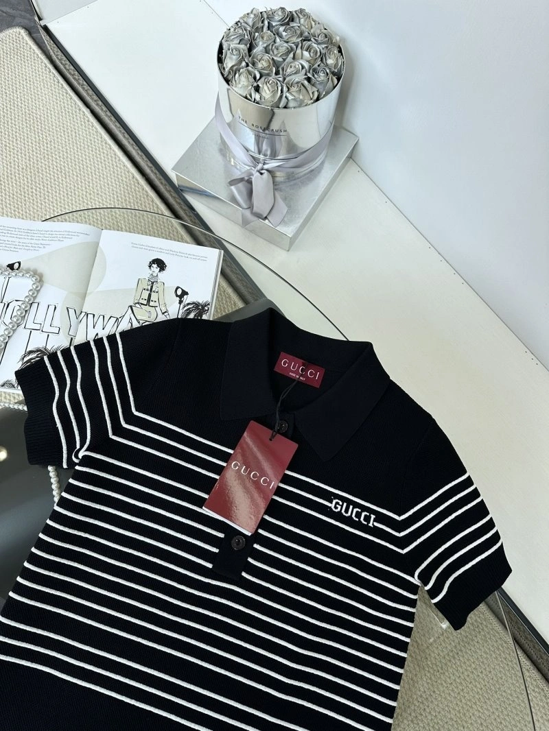 Official Gucci T-Shirts