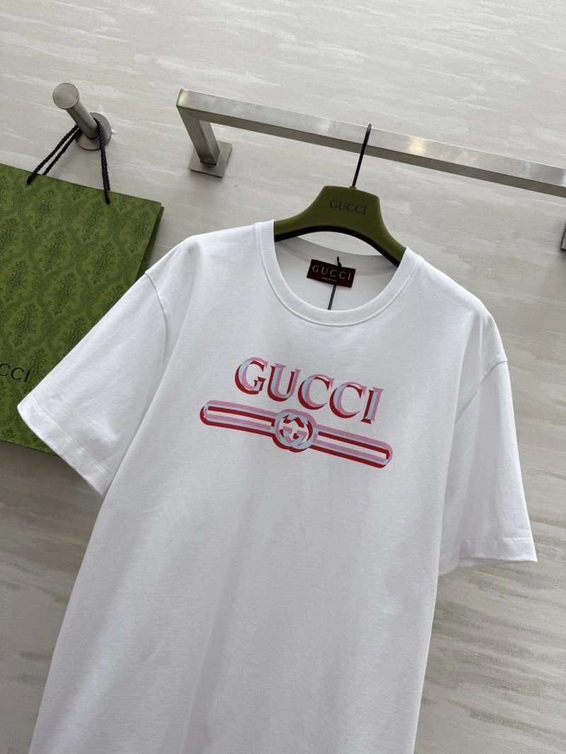High accuracy Gucci T-Shirts