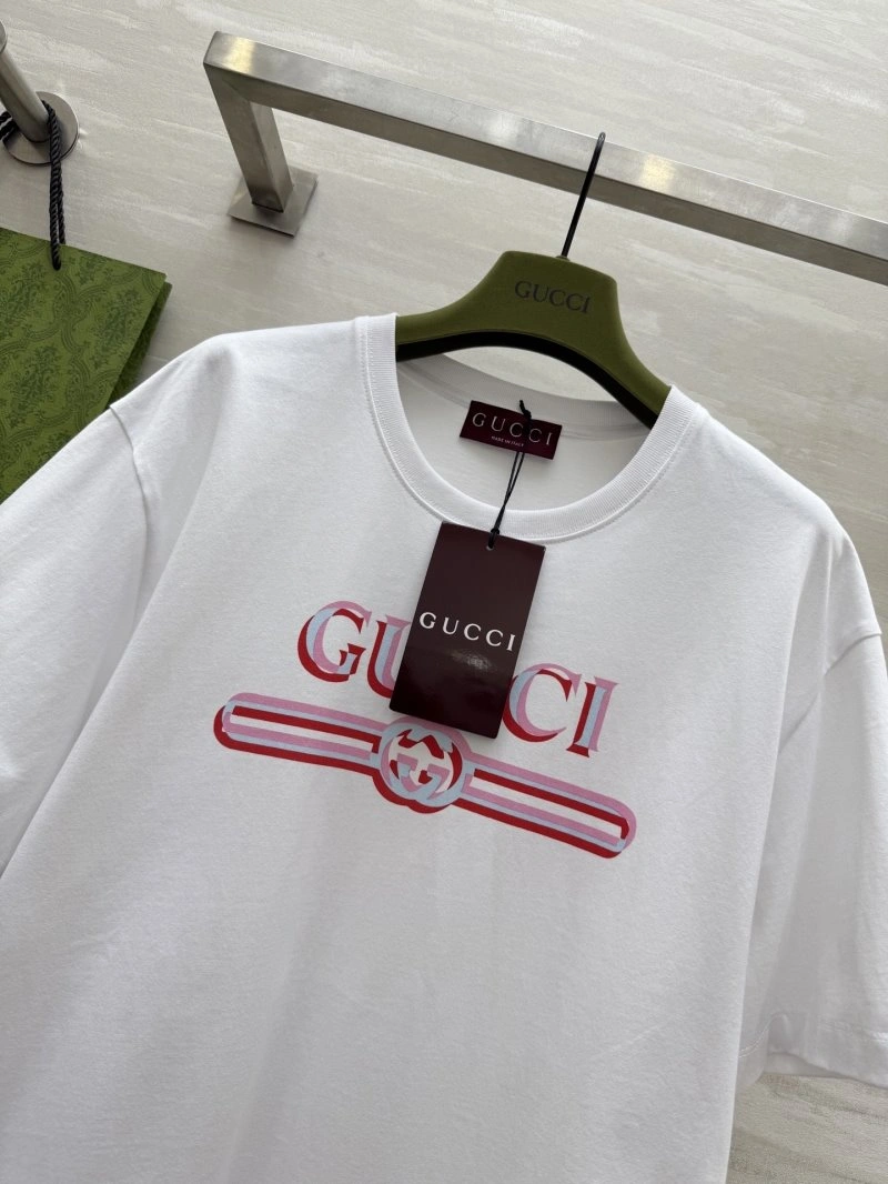 High accuracy Gucci T-Shirts