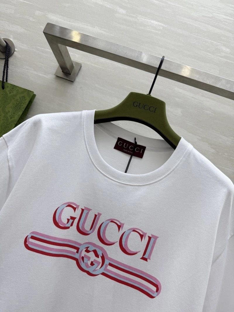 High accuracy Gucci T-Shirts