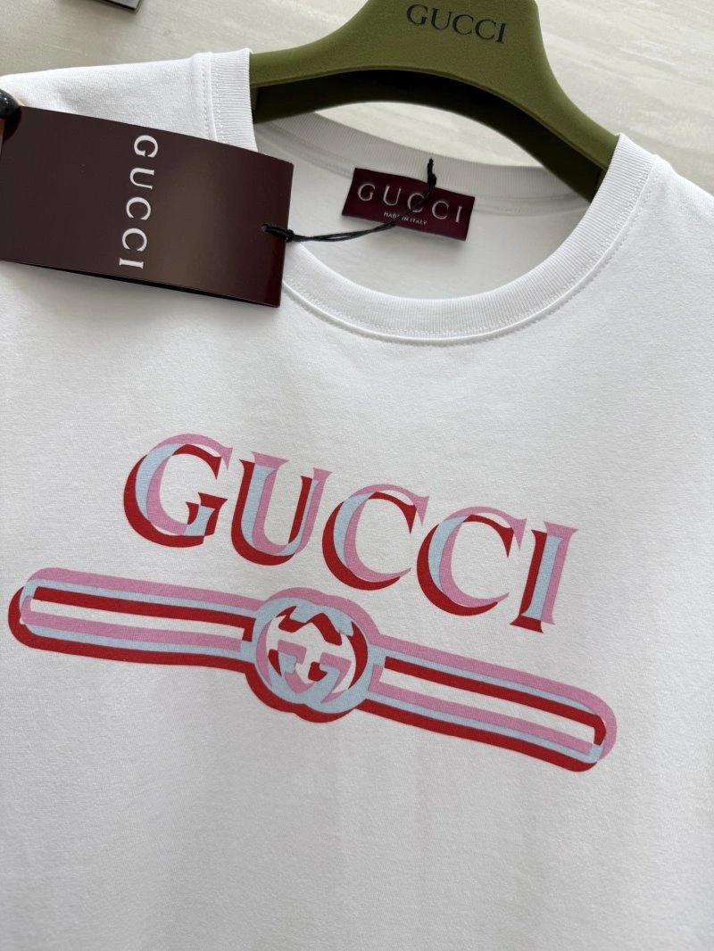 High accuracy Gucci T-Shirts