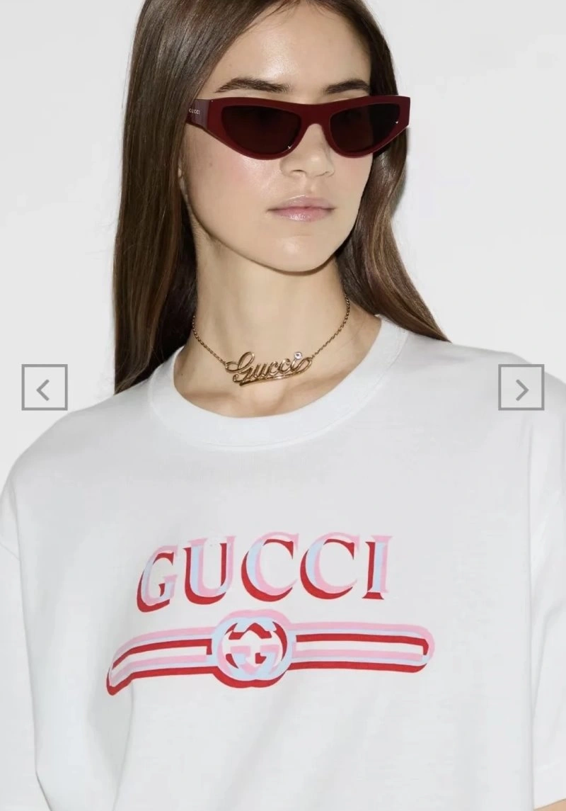 High accuracy Gucci T-Shirts