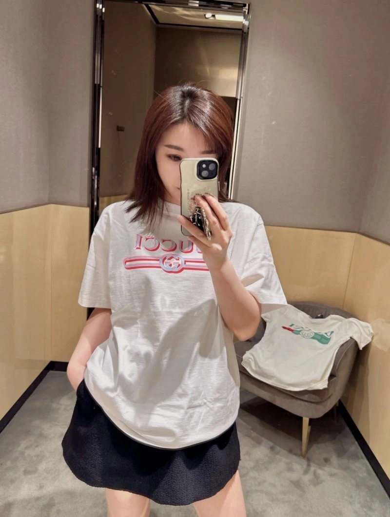 High accuracy Gucci T-Shirts