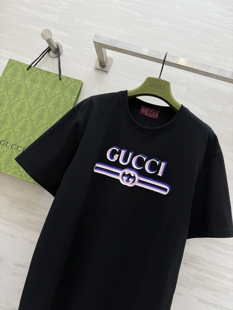 Exact replica Gucci T-Shirts