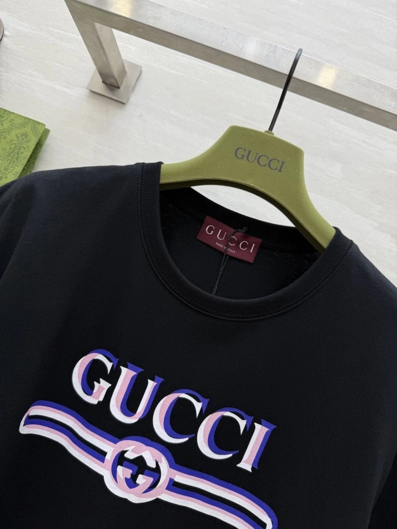 Exact replica Gucci T-Shirts