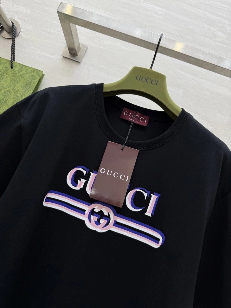 Exact replica Gucci T-Shirts