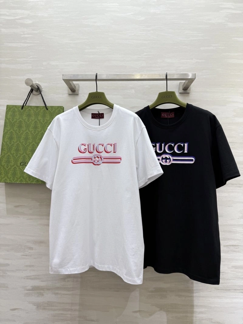 Exact replica Gucci T-Shirts