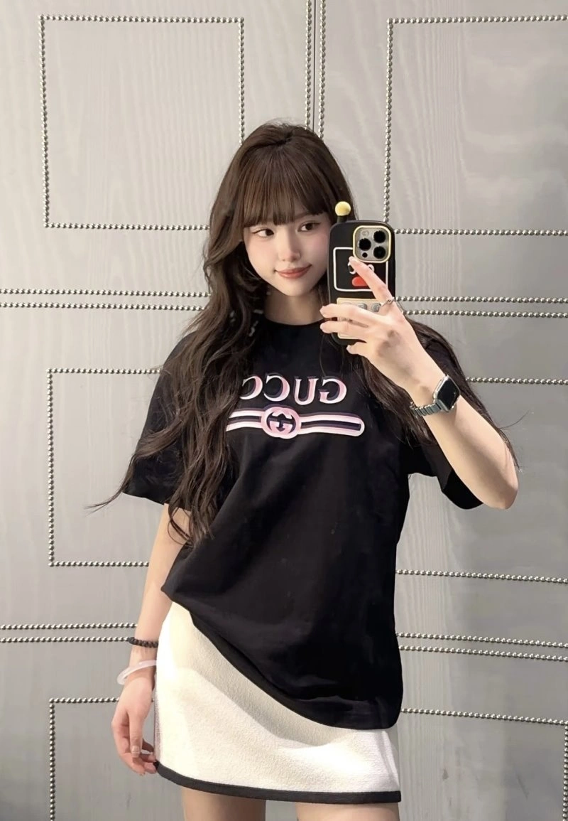 Exact replica Gucci T-Shirts