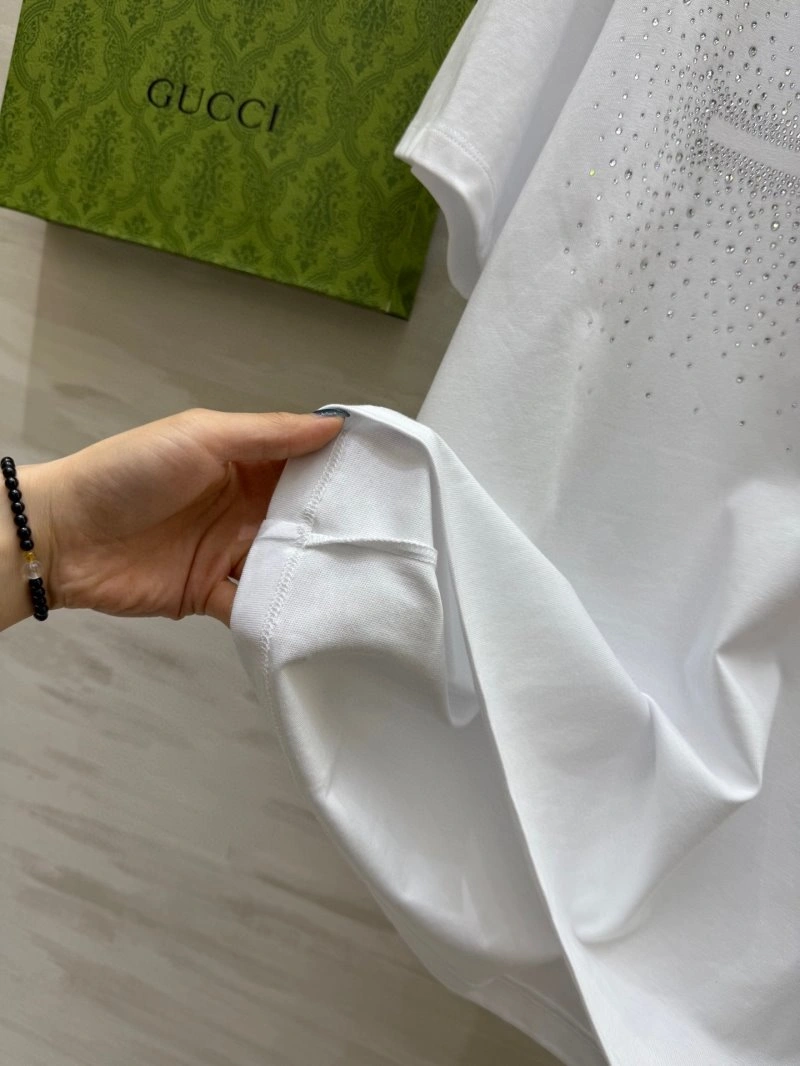 Bargain Gucci T-Shirts