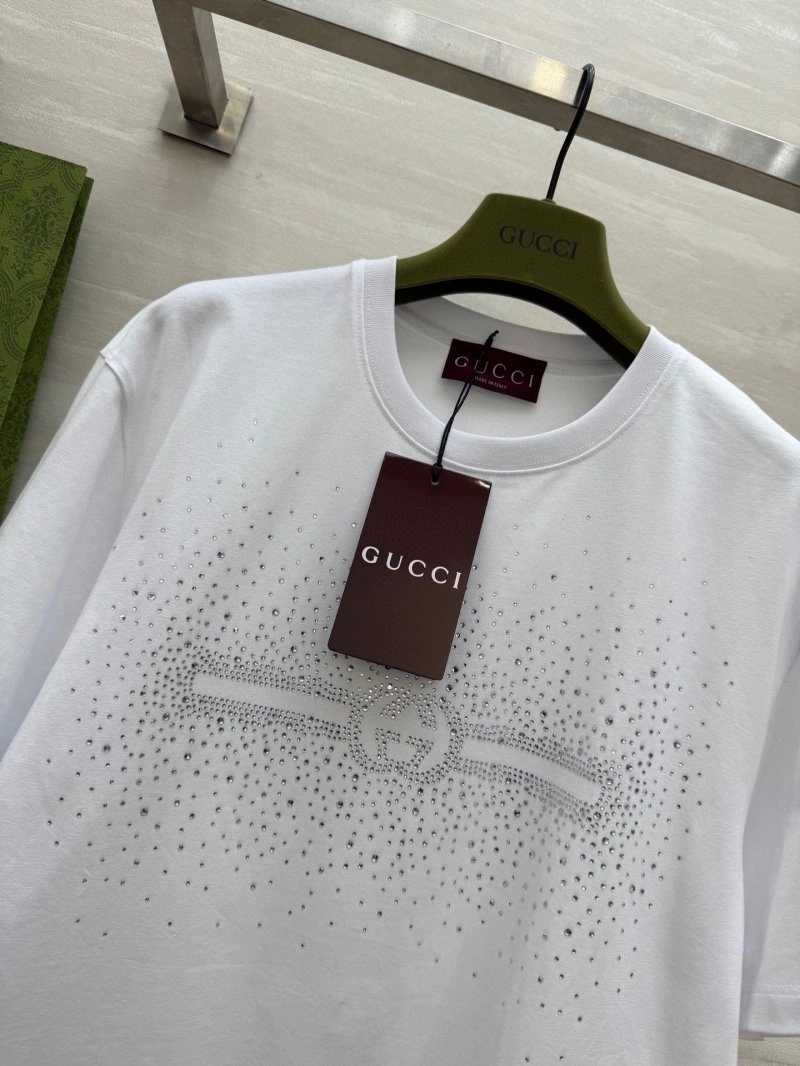 Bargain Gucci T-Shirts
