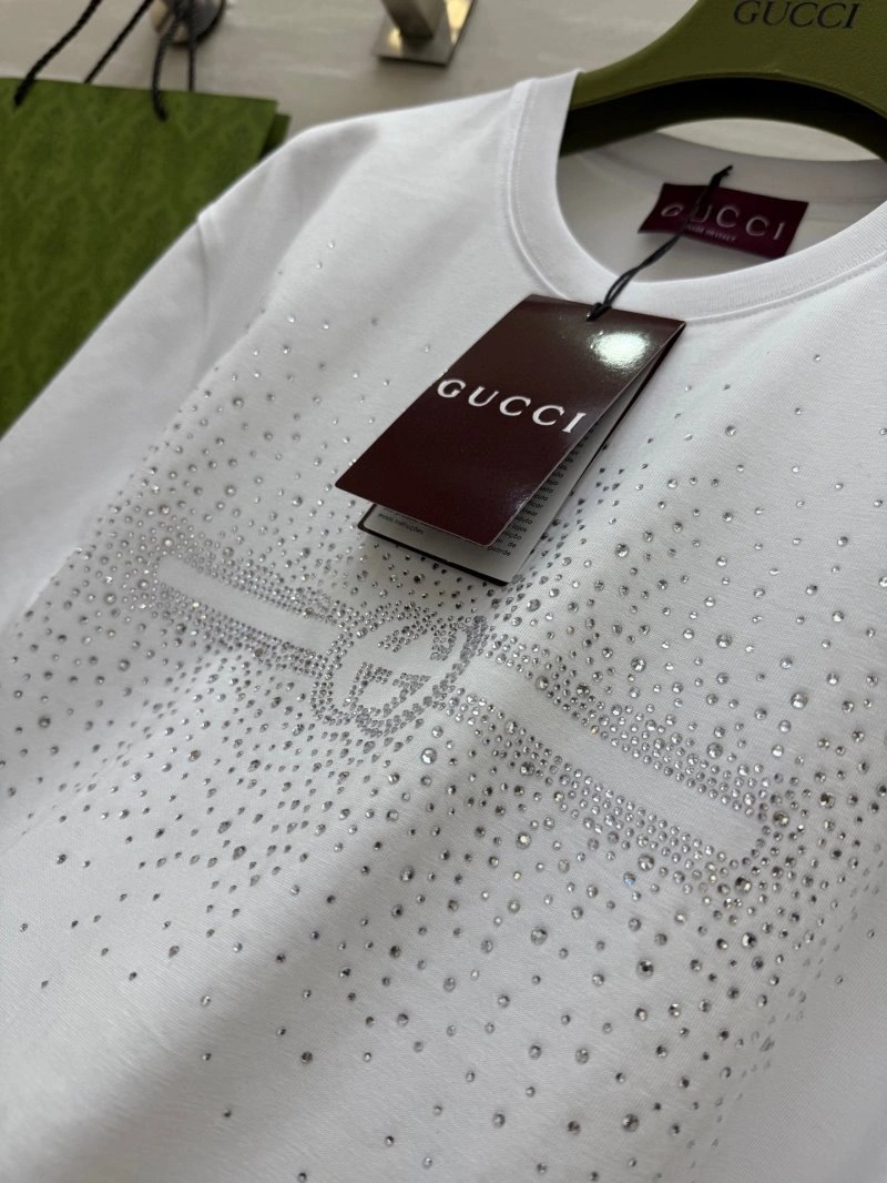 Bargain Gucci T-Shirts