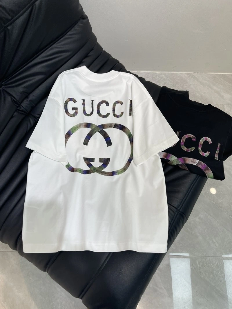 High fidelity Gucci T-Shirts