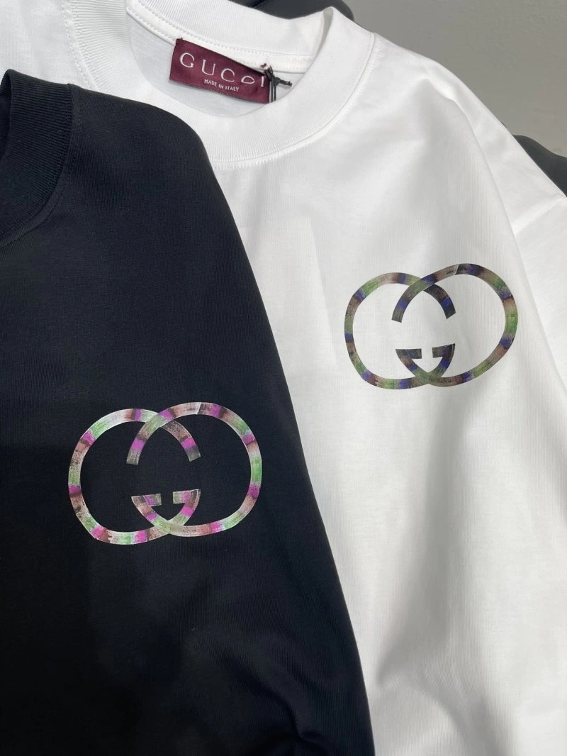 High fidelity Gucci T-Shirts