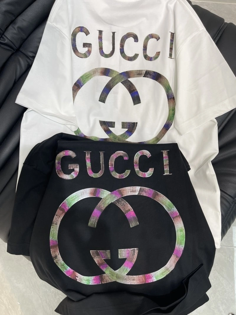 High fidelity Gucci T-Shirts