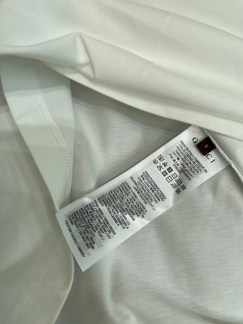 High fidelity Gucci T-Shirts