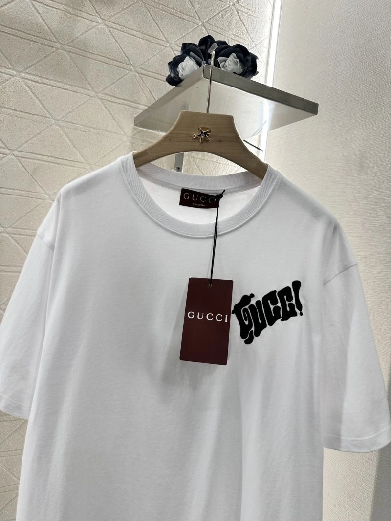 Perfect replica Gucci T-Shirts